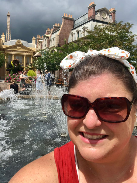 Our Agents – Amy Leeds • destinationwonderlandtravel.com