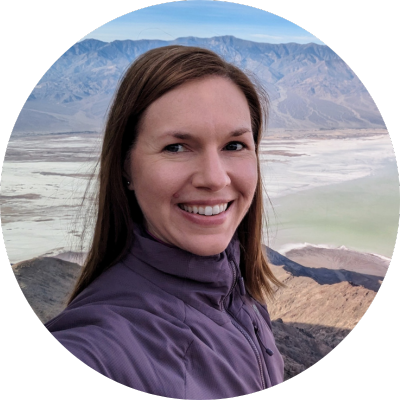 Our Agents – Laura Meyer • Destination Wonderland Travel