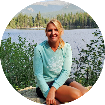 Our Agents – Christy Clover • destinationwonderlandtravel.com