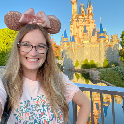 Elli Barrow• Destination Wonderland Travel Co.