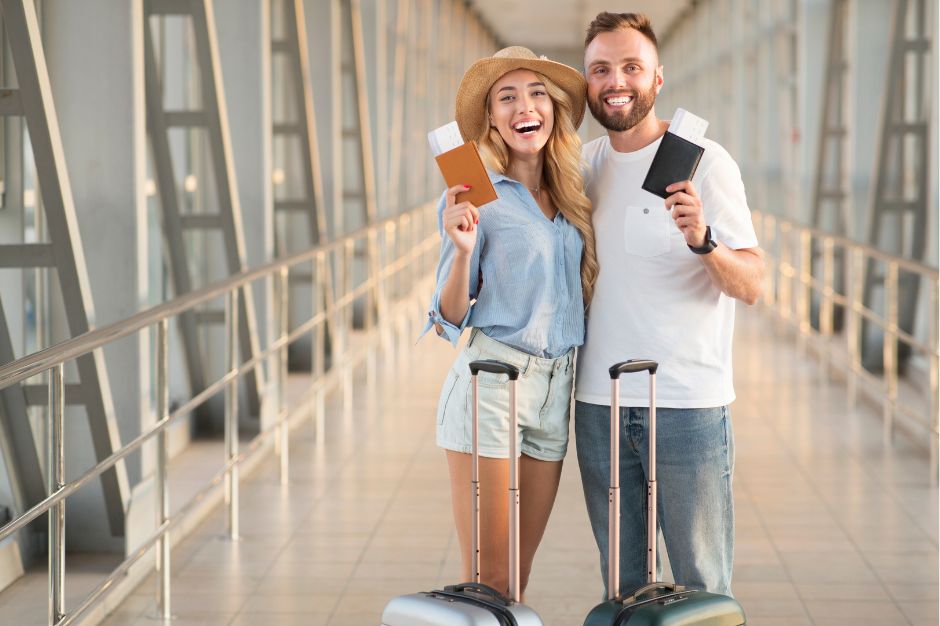 Pre-Travel Checklist: 53 Things to do Before you Travel