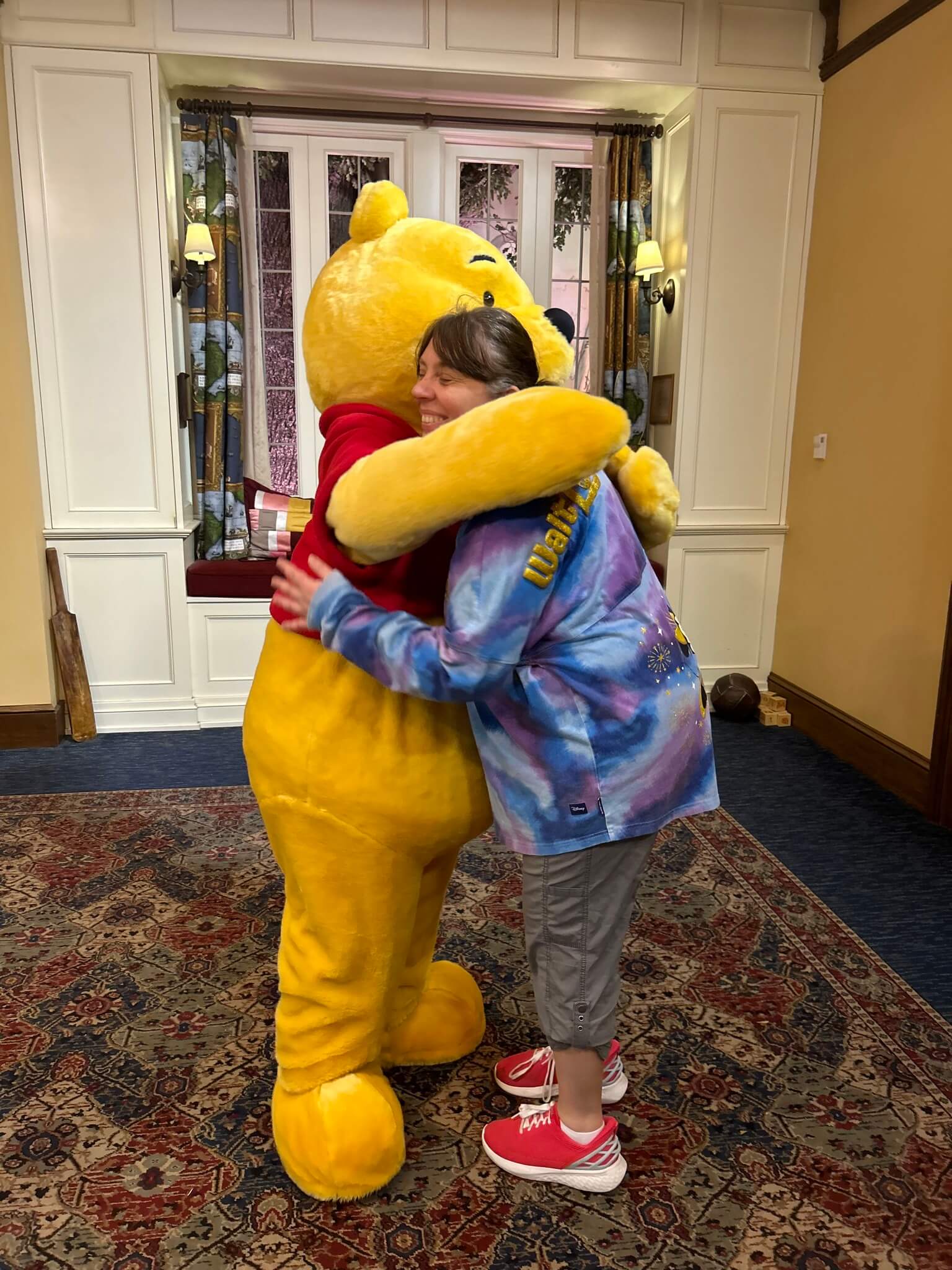 Our Agents – Angie Fitzpatrick • destinationwonderlandtravel.com